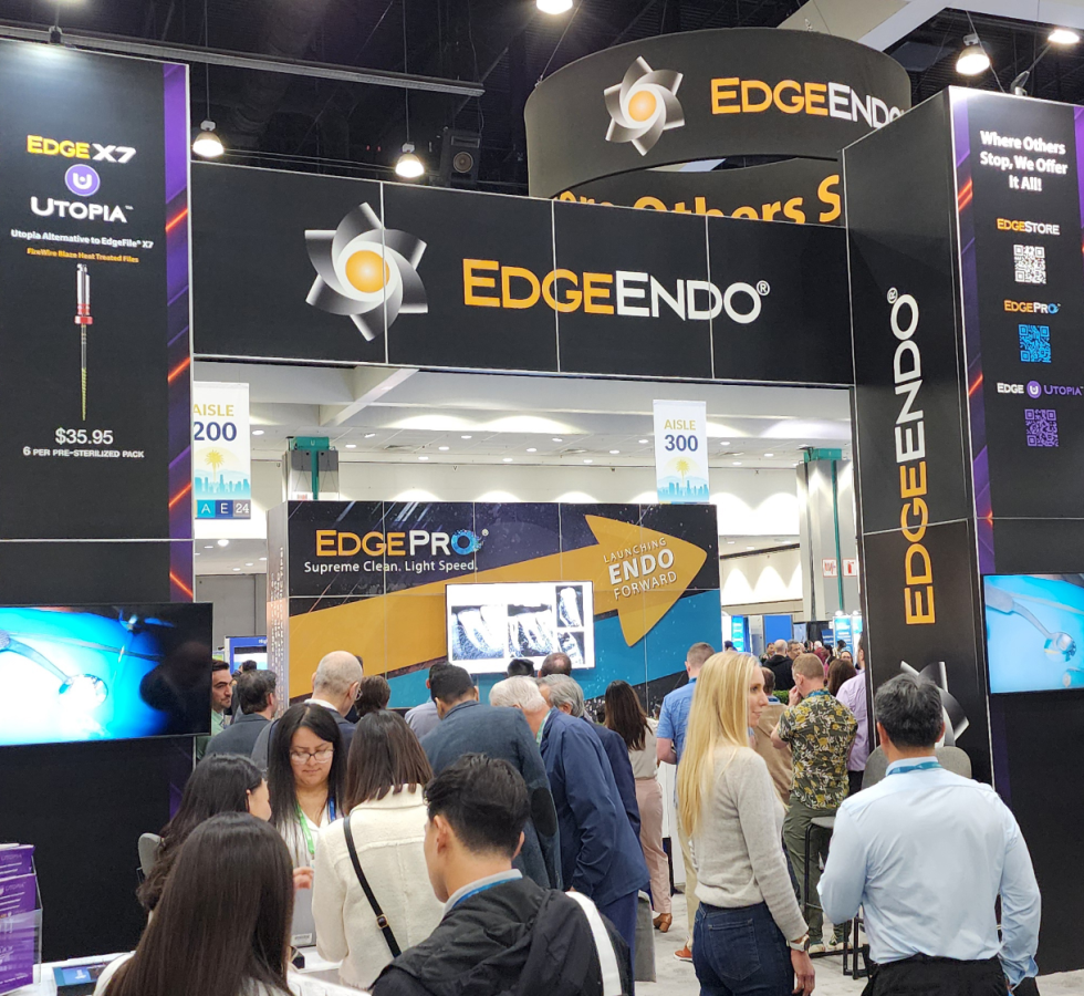 EdgeEndo - Files, Obturators, Points and Supplies at Half the Cost